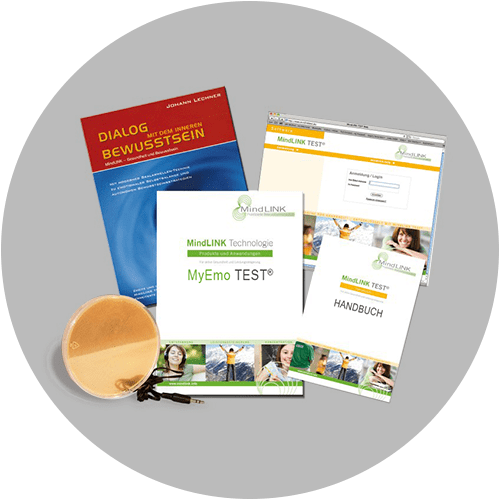MindLINK Bewusstseinsmedizin » Produkte